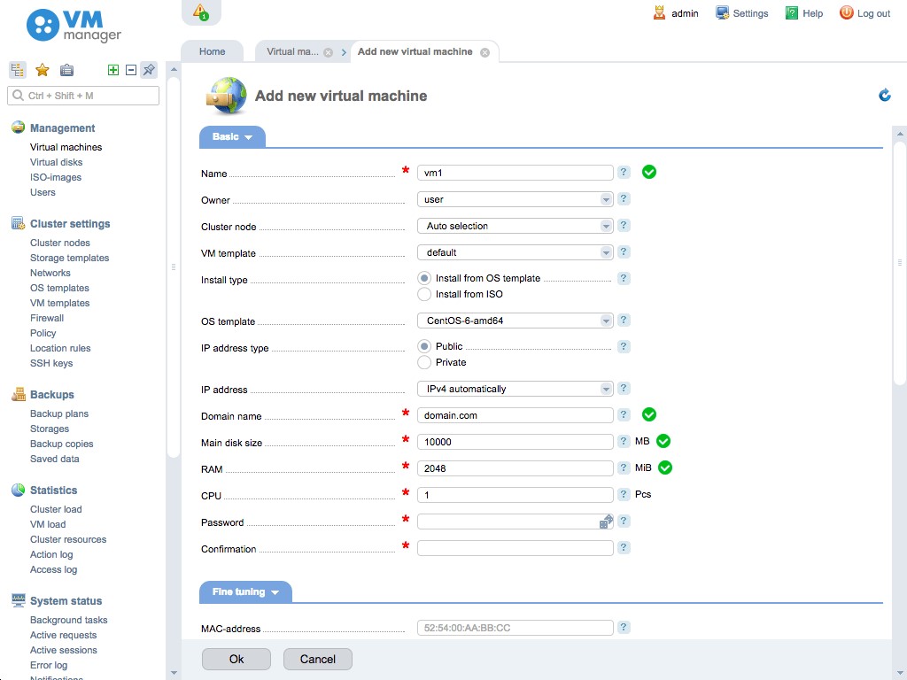 Аналоги Vm Manager 3 похожие программы и сервисы для замены