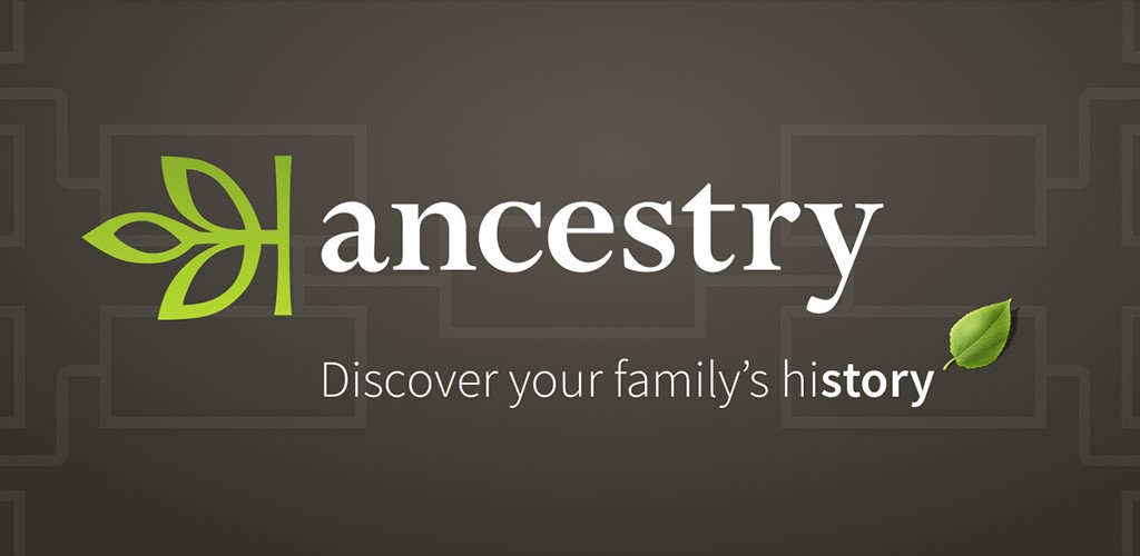 Ancestry 5 Ancestry 5
